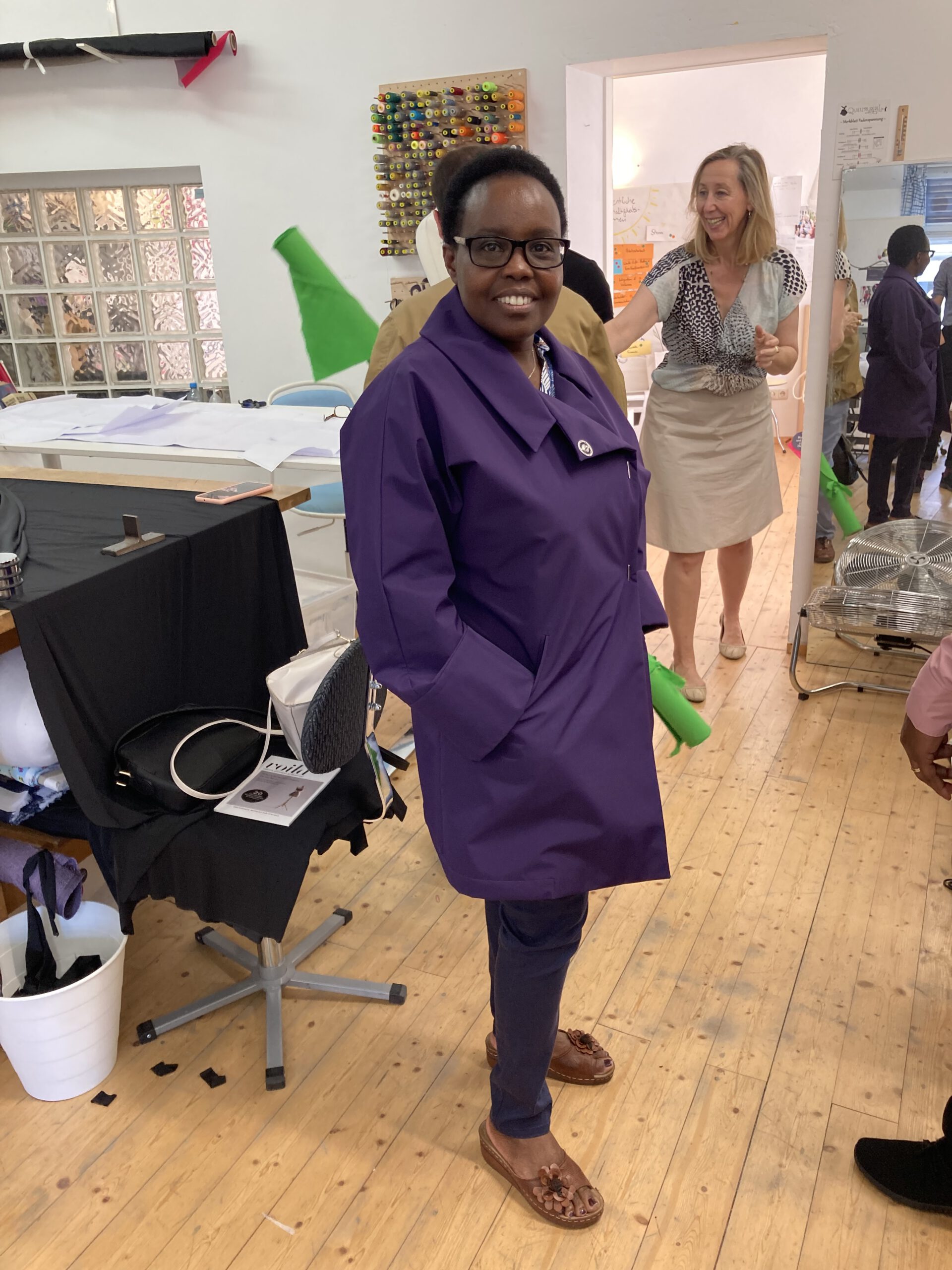 RUC Project at EMES Conference in Frankfurt on September 11th – 14th ...